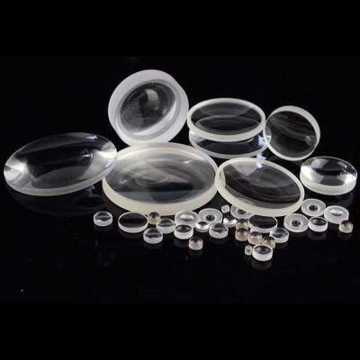 China Achromatic Doublet Telescope Objective Lens BK7 Optical Glass 1.5-300mm Diameter for sale