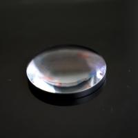 China Wholesale Optical Double Convex Plano Convex Lens 1.5-300mm Diameter BK7 Glass for sale