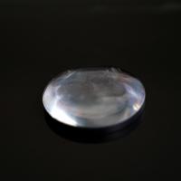China Wholesale Plano Convex Lens BK7 Optical Glass 1.5-300mm Diameter LED Focusing Lens for sale