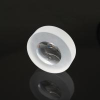 China Achromatic Progressive Telescope Lens for Glasses Optical BK7 Glass 1.5-300mm Diameter for sale