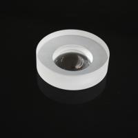 China Achromatic Progressive Telescope Lens for Glasses Optical BK7 Glass 1.5-300mm Diameter for sale