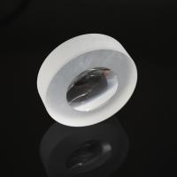 China Achromatic Progressive Telescope Lens for Glasses Optical BK7 Glass 1.5-300mm Diameter for sale