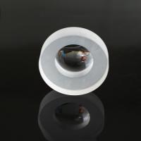 China Achromatic Progressive Telescope Lens for Glasses Optical BK7 Glass 1.5-300mm Diameter for sale
