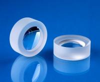 China Achromatic Progressive Telescope Lens for Glasses Optical BK7 Glass 1.5-300mm Diameter for sale