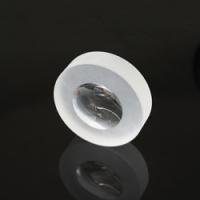 China Plano-Concave Optical Glass Lens 1.5mm to 300mm Diameter Range with ±0.005mm Tolerance for Laser and Imaging Systems for sale