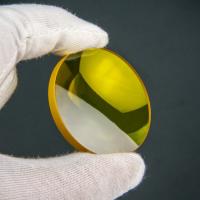 China 77mm 365nm UV410 Tunable Optical Glass Filter with ±0.0005mm Diameter Tolerance and 1.5-300mm Size Range for sale