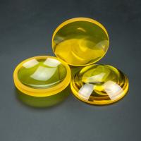 China 10/5 to 60/40 Optical Glass Filters 1.5mm to 300mm Diameter with BK7 Quartz Sapphire Materials for sale