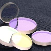 China A5 Sheet Polarizer RG715 Optical Glass Filters 5mm to 200mm with ±0.01mm Tolerance for Imaging and Laser Systems for sale