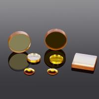 China 520nm Short Pass Optical Glass Filter 10/5 to 60/40 Scratch Dig for Instruments for sale