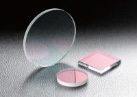 China 67mm Blue Optical Filter for Photography - 5mm to 200mm Lens Size with ±0.01mm Tolerance for sale