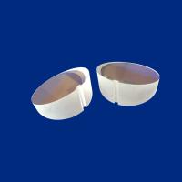 China K9 BK7 ZnSe Optical Glass Prism 5-100mm Dimensions with ±0.03mm Tolerance for Imaging and Laser Systems for sale