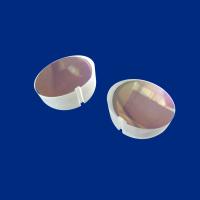 China BK7 K9 Rectangular Right Angle X Cube Optical Glass Prism 5-100mm Dimensions with ±0.03mm Tolerance for sale
