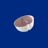 China BK7 K9 Rectangular Right Angle X Cube Optical Glass Prism 5-100mm Dimensions with ±0.03mm Tolerance for sale
