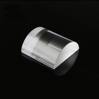 China Micro Rod Lens Cylindrical Endoscopes Grin Glasses Lens Optical Rod Lens 0.2mm-10mm for sale