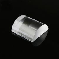 China BK7 Cylindrical Mirrors 0.7-400mm Diameter with λ/10 Surface Quality for Infrared Applications for sale
