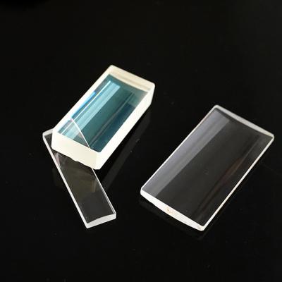 China Borosilicate 60/40 40/20 Plano Concave Cylindrical Lens 0.7-400mm Diameter Range for sale