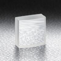 China High Precision Cylindrical Concave Mirror 0.7mm to 400mm Diameter with Custom Optical Coatings for sale
