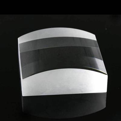 China Polycarbonate ZnSe AR Coating Plano Convex Lens 0.7mm to 400mm Diameter for Optical Systems for sale