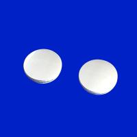 China BK7 Aluminum Reflective Mirrors 1.5-300mm Diameter for Laser Engraving Systems with ±0.005mm Tolerance for sale