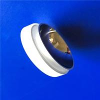 China Custom Aluminum LED Reflector Cup for sale