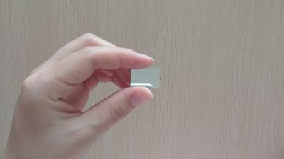 China 20*20*20mm Optical Mirrors/ Reflector with Various Shapes for sale