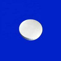 China 20x20x20mm Optical Mirrors Reflector BK7 Quartz Custom Shapes for sale