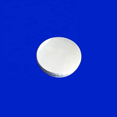China 20x20x20mm Optical Mirrors Reflector BK7 Quartz Custom Shapes for sale