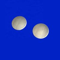 China 20x20x20mm Optical Mirrors Reflector BK7 Quartz Custom Shapes for sale