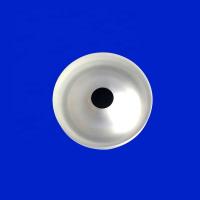 China 20x20x20mm Optical Mirrors Reflector BK7 Quartz Custom Shapes for sale