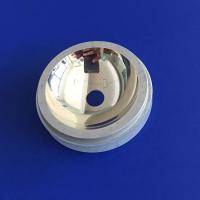 China 20x20x20mm Optical Mirrors Reflector BK7 Quartz Custom Shapes for sale