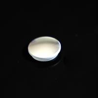 China BK7 Concave Spherical Mirror 1.5-300mm Diameter for Telescope and Laser Optical Systems for sale