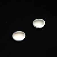 China BK7 Spherical Concave Reflector Mirrors 1.5mm to 300mm Diameter with 99.9% Reflection for Laser and Optical Systems for sale