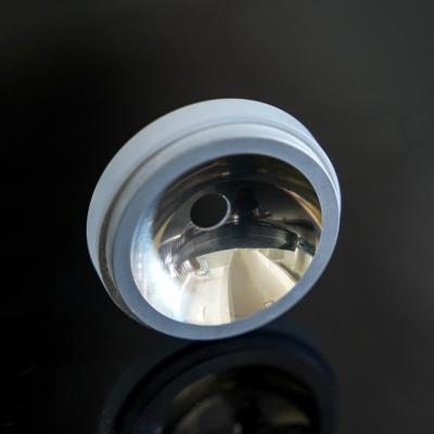 China LG Optical Projector Laser Reflector Mirrors 1.5-300mm Diameter with Aluminum/Silver Gold Coating for sale