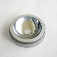 China Silver Optical Reflector Mirrors 1mm 2mm 3mm Thickness with ≥98% Reflectivity for Laser and Imaging Systems for sale