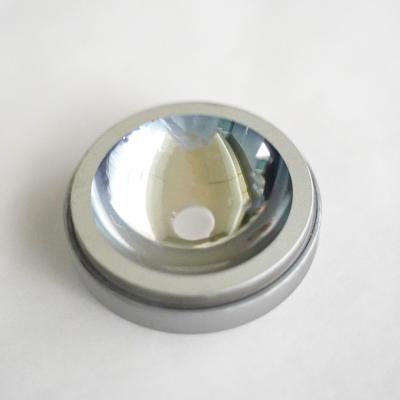 China Silver Optical Reflector Mirrors 1mm 2mm 3mm Thickness with ≥98% Reflectivity for Laser and Imaging Systems for sale