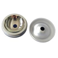 China BK7 Aluminum Telescope Laser Reflector Mirrors 1.5-300mm Diameter with ±0.005mm Tolerance for Optical Systems for sale