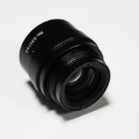China Custom DSLR Camera Lens 14.5mm Focal Length M12x0.5 Screw for Laser Applications for sale