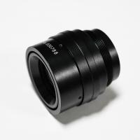 China M12 Machine Vision Lens 14.5mm Focal Length with <2% Distortion for Laser Applications for sale
