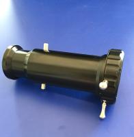 China CCTV Pipe Inspection Camera Endoscope Lens 21mm Focal Length 14.5mm M12x0.5 for sale