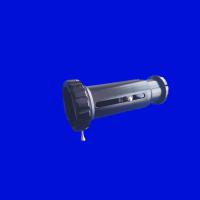 China CCTV Pipe Inspection Camera Endoscope Lens 21mm Focal Length 14.5mm M12x0.5 for sale