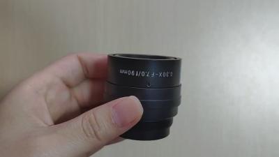 China Custom Telephoto Zoom Universal Phone Camera Lens 14.5mm Focal Length M12x0.5 for sale