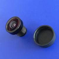 China 10MP f85mm F2.0-F22 Optical Lens for 4/3 USB Camera with 21mm Track Length for sale