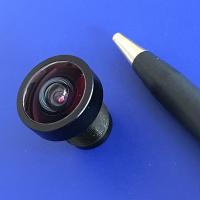 China 10MP f85mm F2.0-F22 Optical Lens for 4/3 USB Camera with 21mm Track Length for sale