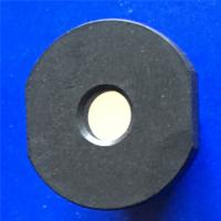 China Round Glass Optical Lens 3mm to 10mm Diameter Factory Direct Supply for Medical Endoscope Machine Vision for sale
