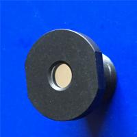 China Round Glass Optical Lens 3mm to 10mm Diameter Factory Direct Supply for Medical Endoscope Machine Vision for sale