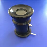 China Anti-Corrosion Medical Endoscope Camera Lens Optical 220mm Focal Length 15-110mm for sale