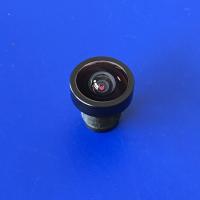 China Full Cover Tempered Glass Camera Lens for sale