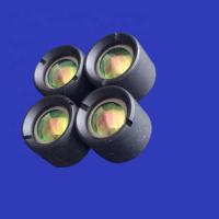 China Customized Laser Collimating Lens M12x0.5 14.5mm Focal Length for CCTV Camera for sale