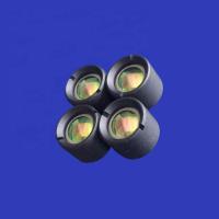 China Customized Laser Collimating Lens M12x0.5 14.5mm Focal Length for CCTV Camera for sale