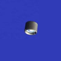 China Customized Laser Collimating Lens M12x0.5 14.5mm Focal Length for CCTV Camera for sale